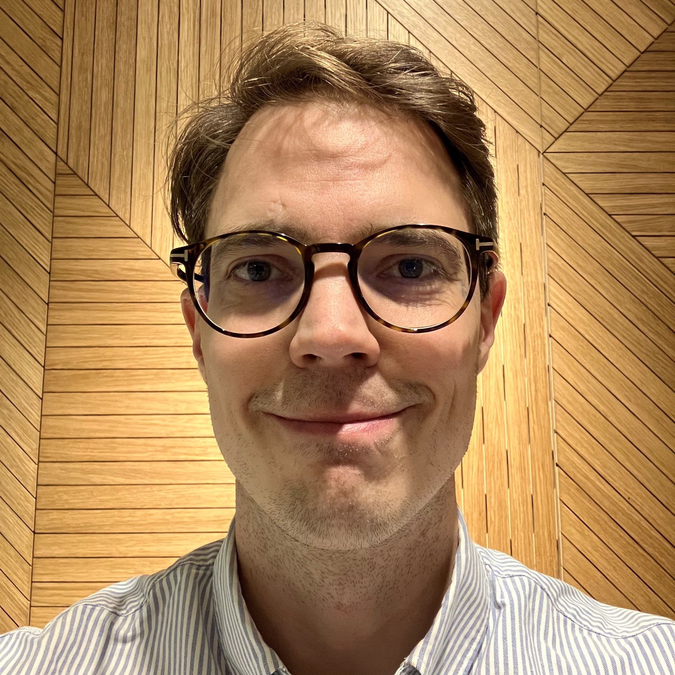 Agenda - Manifest Vegas