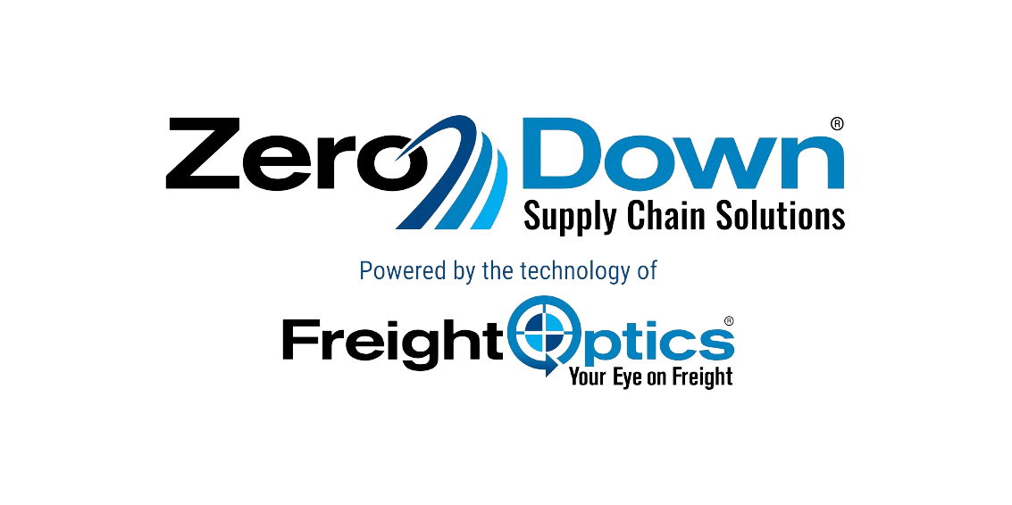 Sponsors - Manifest Vegas - The Future of Supply Chain & Logistics is Here